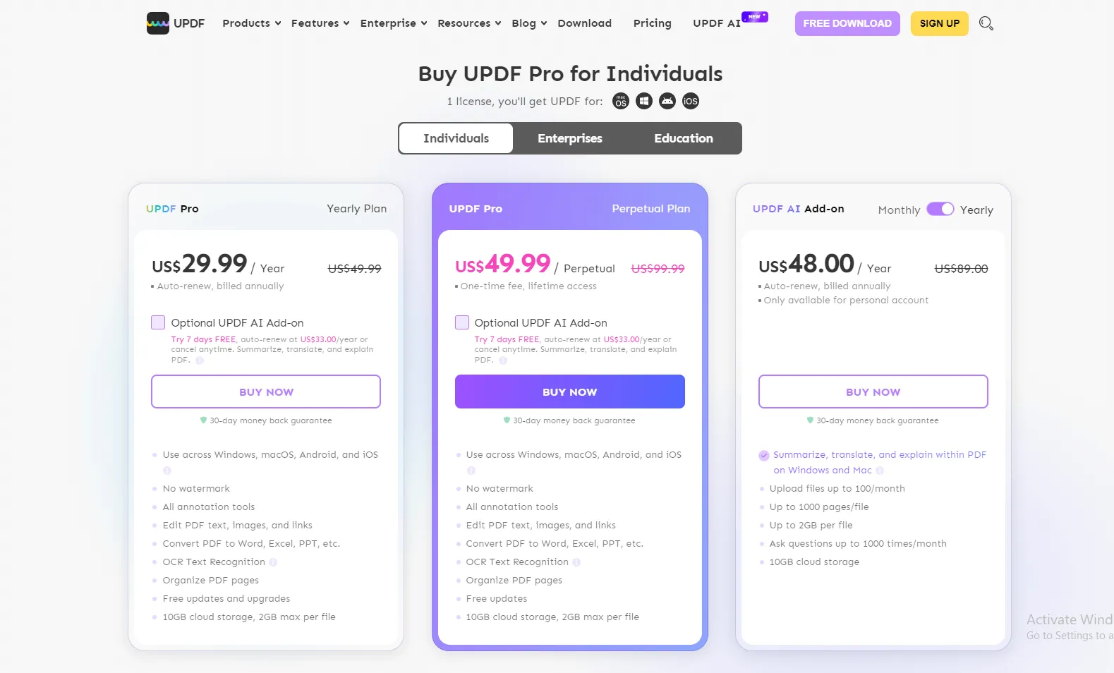 Cómo resumir libro: Guía detallada (con/sin AI) | UPDF