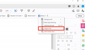 How to Embed Video in PDF With and Without Acrobat? |UPDF