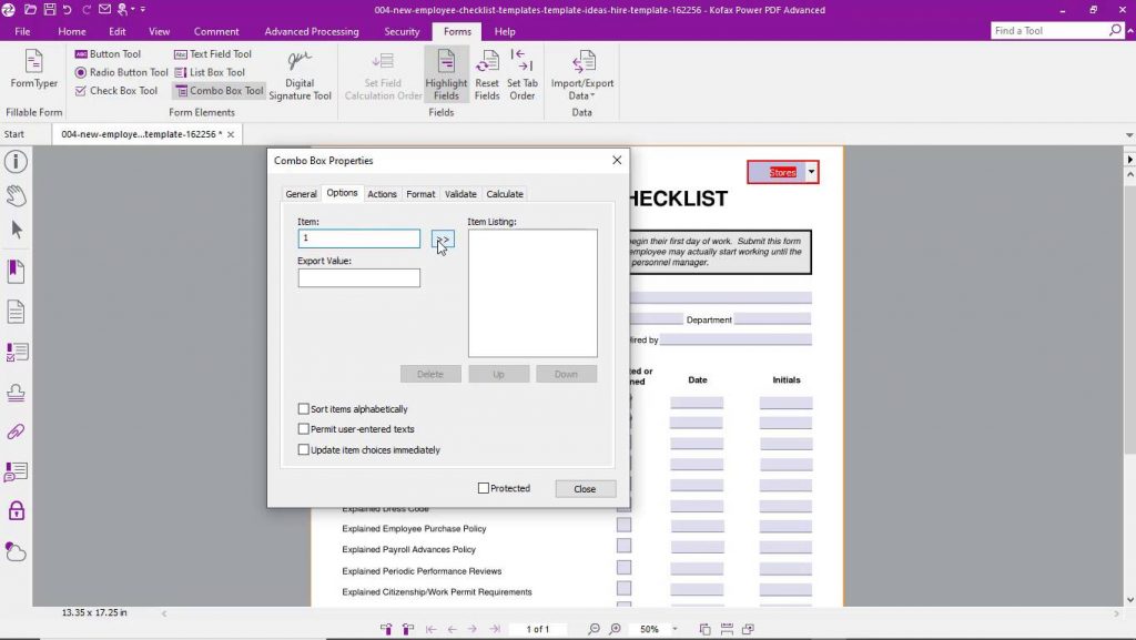 The Top 10 Fillable PDF Creators You Absolutely Need | UPDF