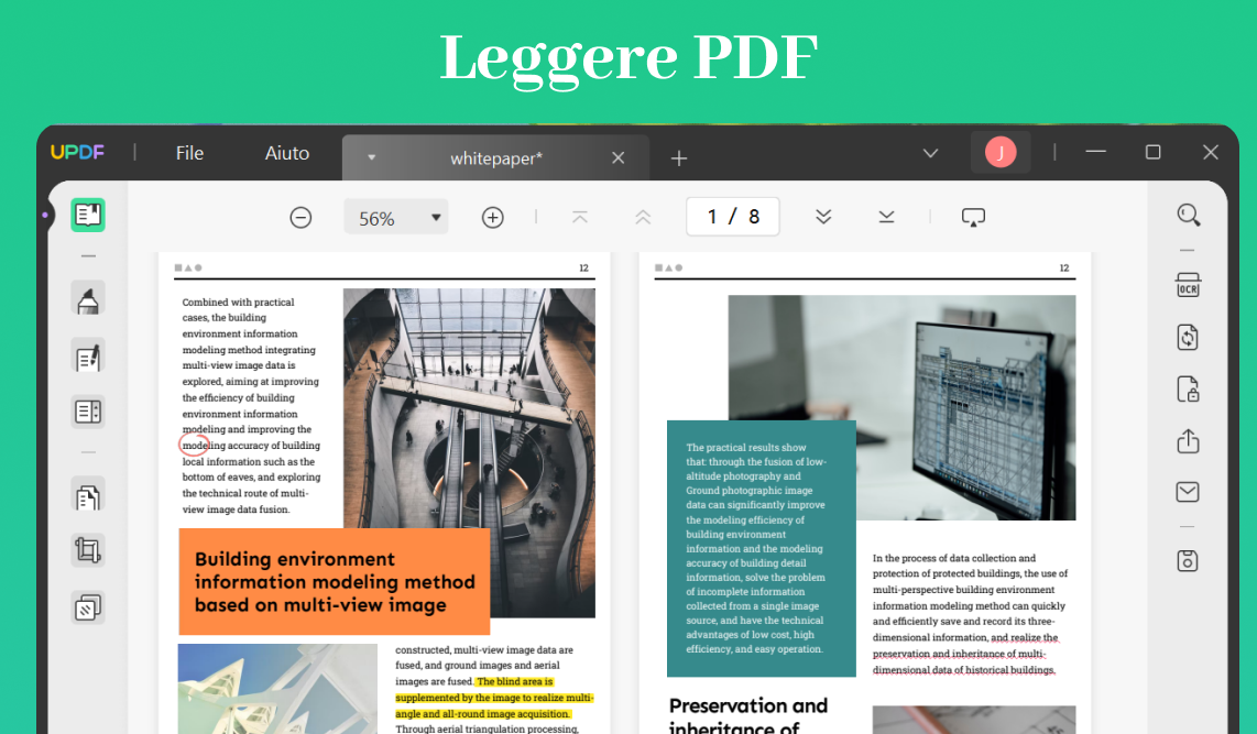 I 15 migliori lettore PDF gratuiti | UPDF