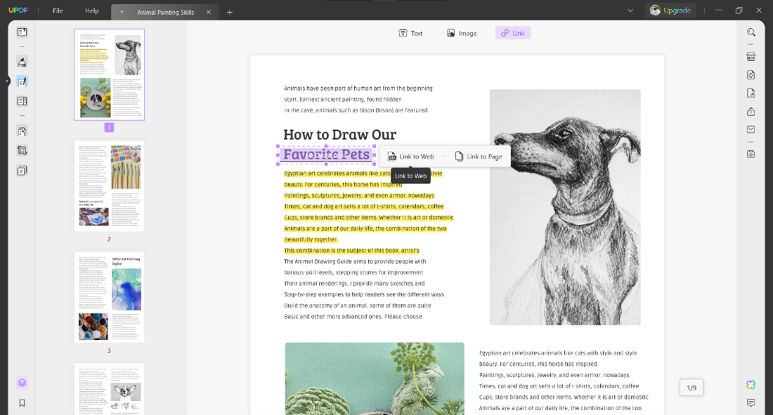 How to Embed Video in PDF With and Without Acrobat? |UPDF