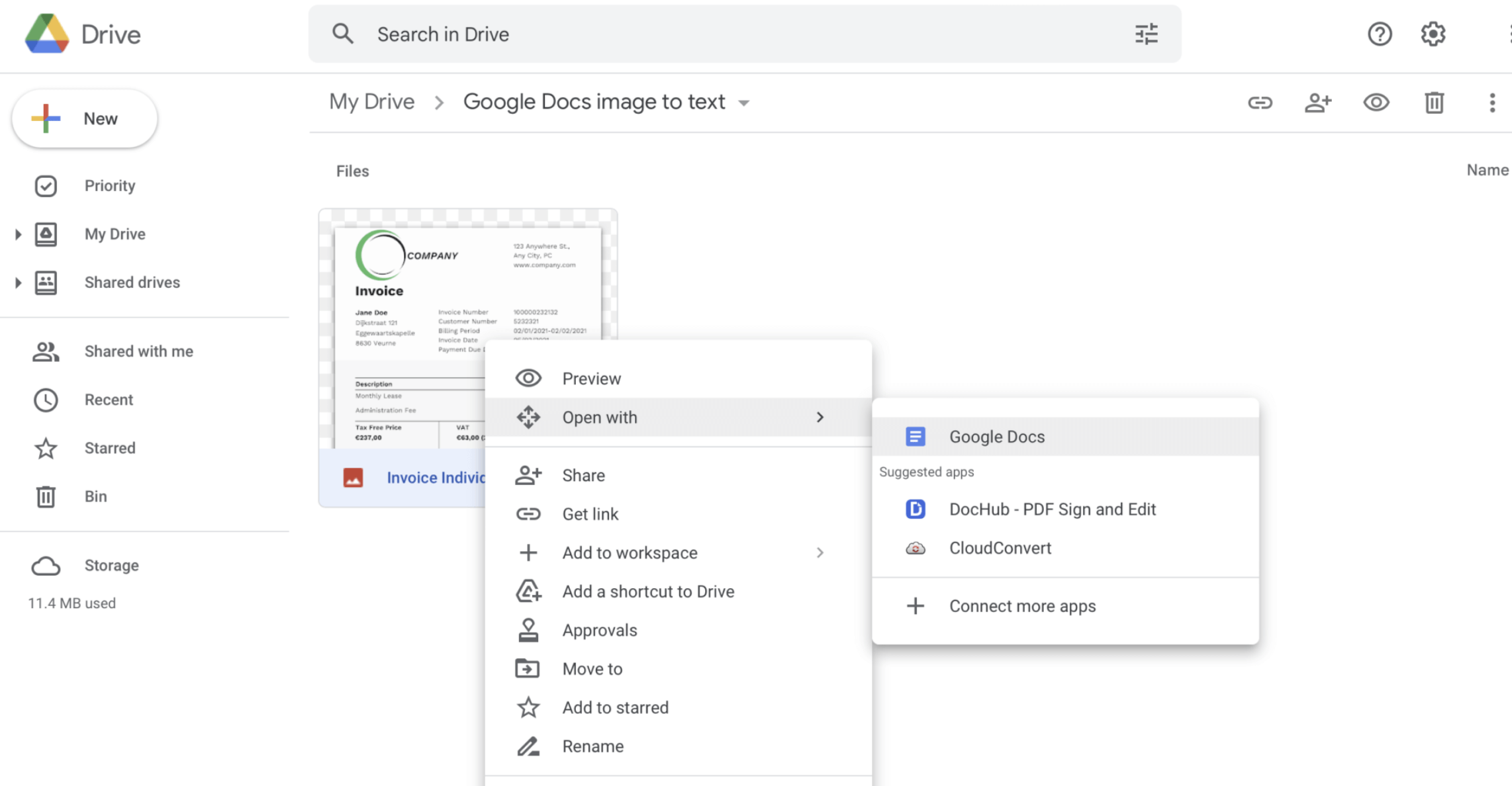 5 Best Picture to Text Readers with OCR Technology - UPDF