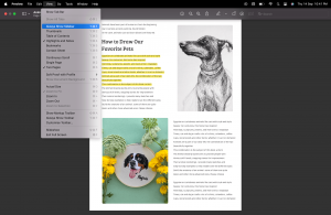 How to View Comments in PDF? (5 Proven Ways) - UPDF