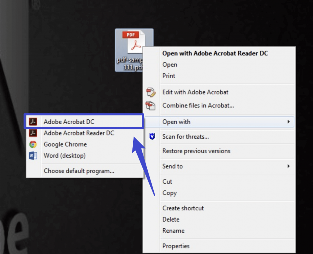 ¿Cómo ver PDF en pantalla completa? (Métodos 100% gratuitos)