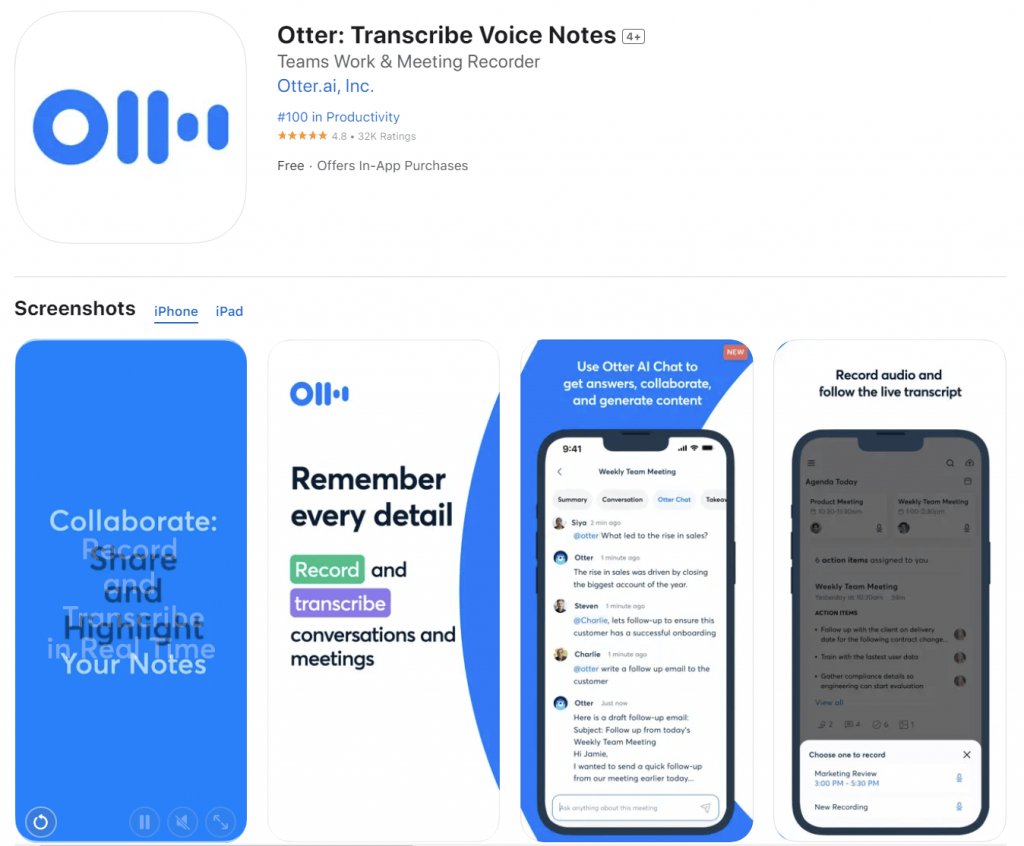 Top 10 AI Apps for iPhone & iPad to Transform Your Life | UPDF