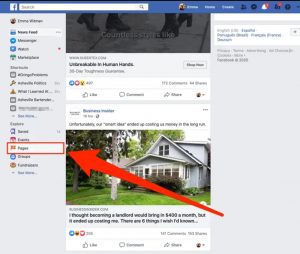 ¿Cómo publicar un PDF en Facebook? (La guía definitiva) | [Official] UPDF
