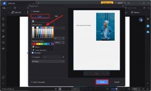 5 Best PDF Color Editors (Guide with Comparison) | UPDF