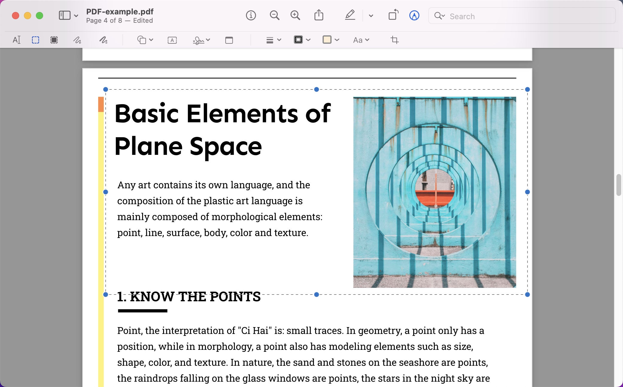 The 5 Best PDF Croppers for Mac in 2025 | UPDF