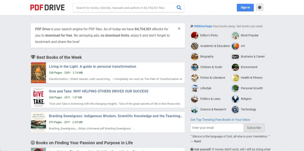 5 Best PDF Searcher Platforms to Use in 2025 | UPDF