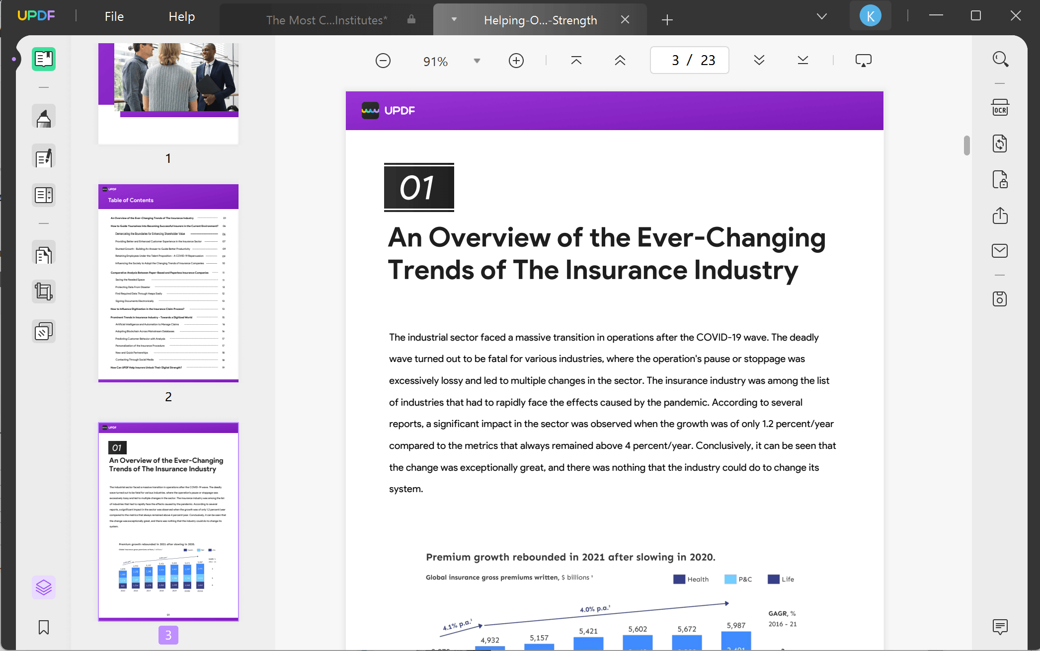 How to Create Stamp Online for PDF? (Easy Guide) | UPDF