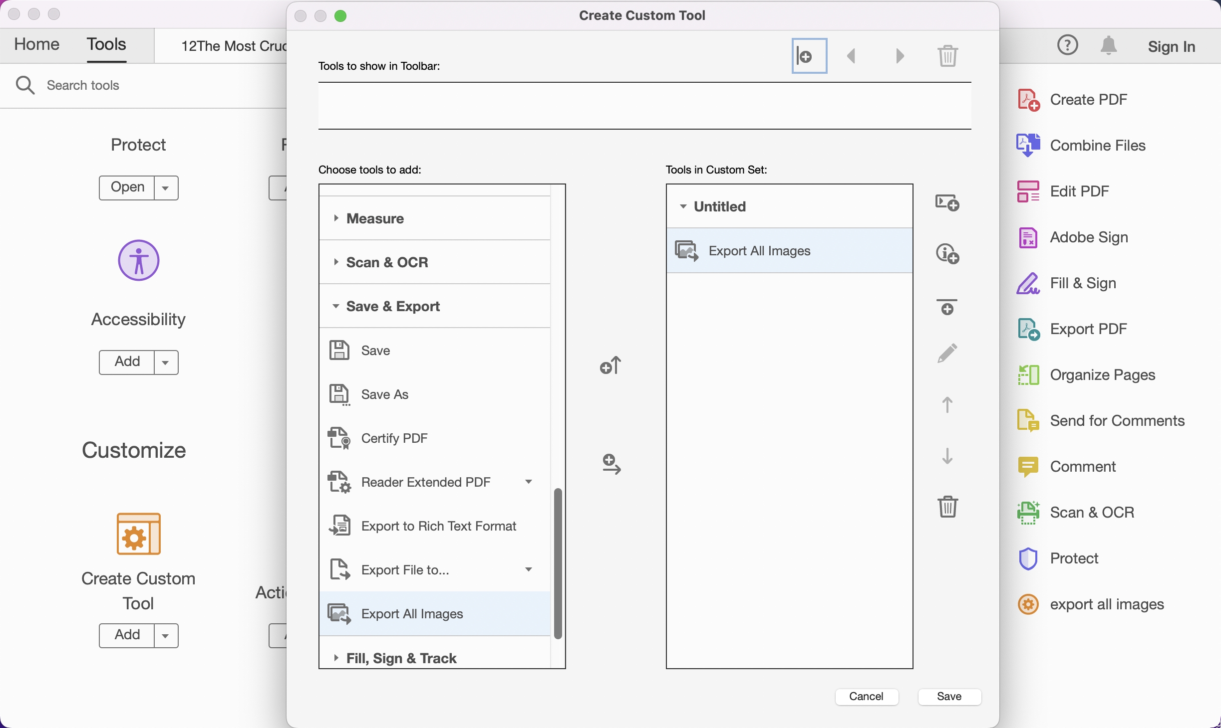 5 Best PDF Image Extractors Available on Mac | UPDF