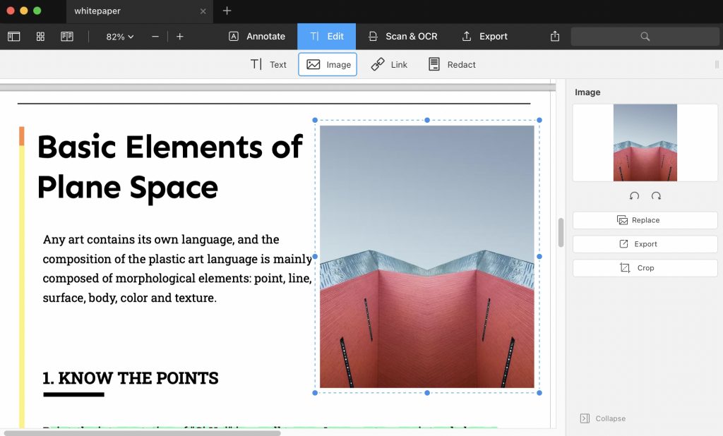 4 Best PDF Image Extractors Available on Mac | UPDF