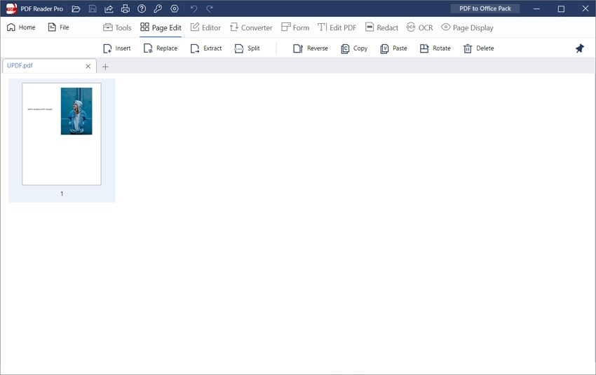5 Best PDF Rotators to Organize Your Files in 2025 | UPDF