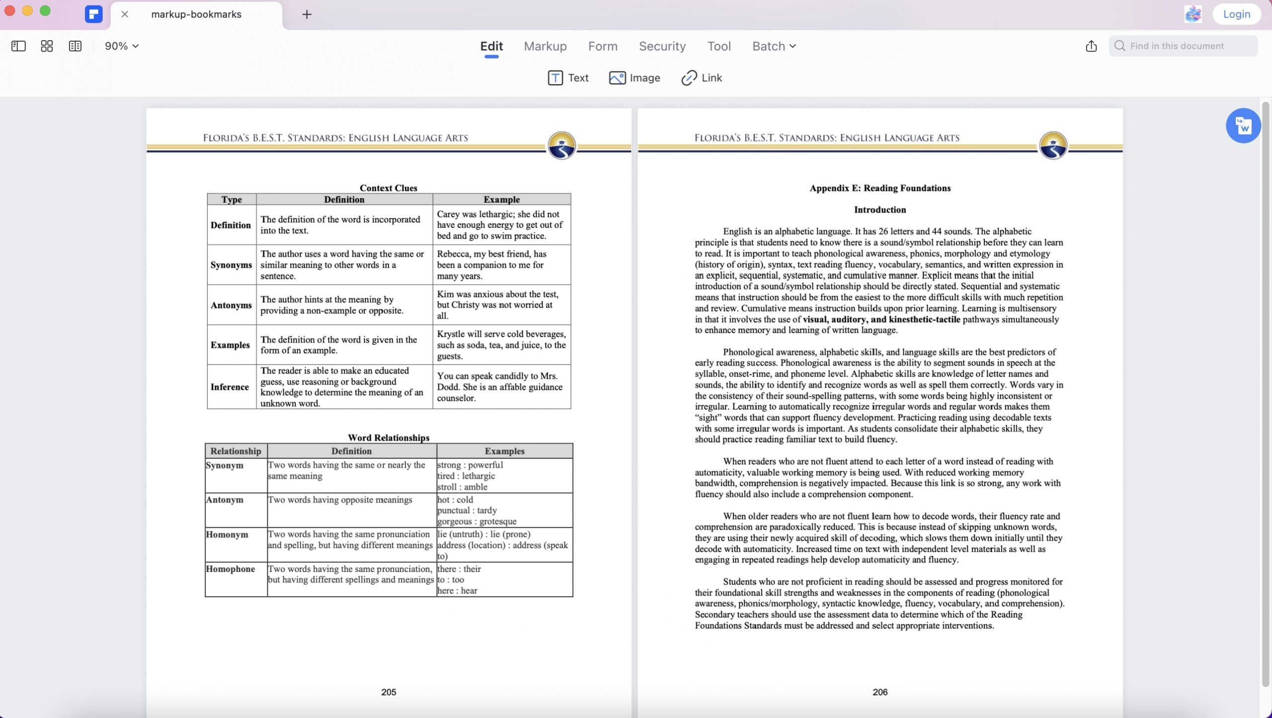 5 Best PDF Text Editors to Use on Mac | UPDF