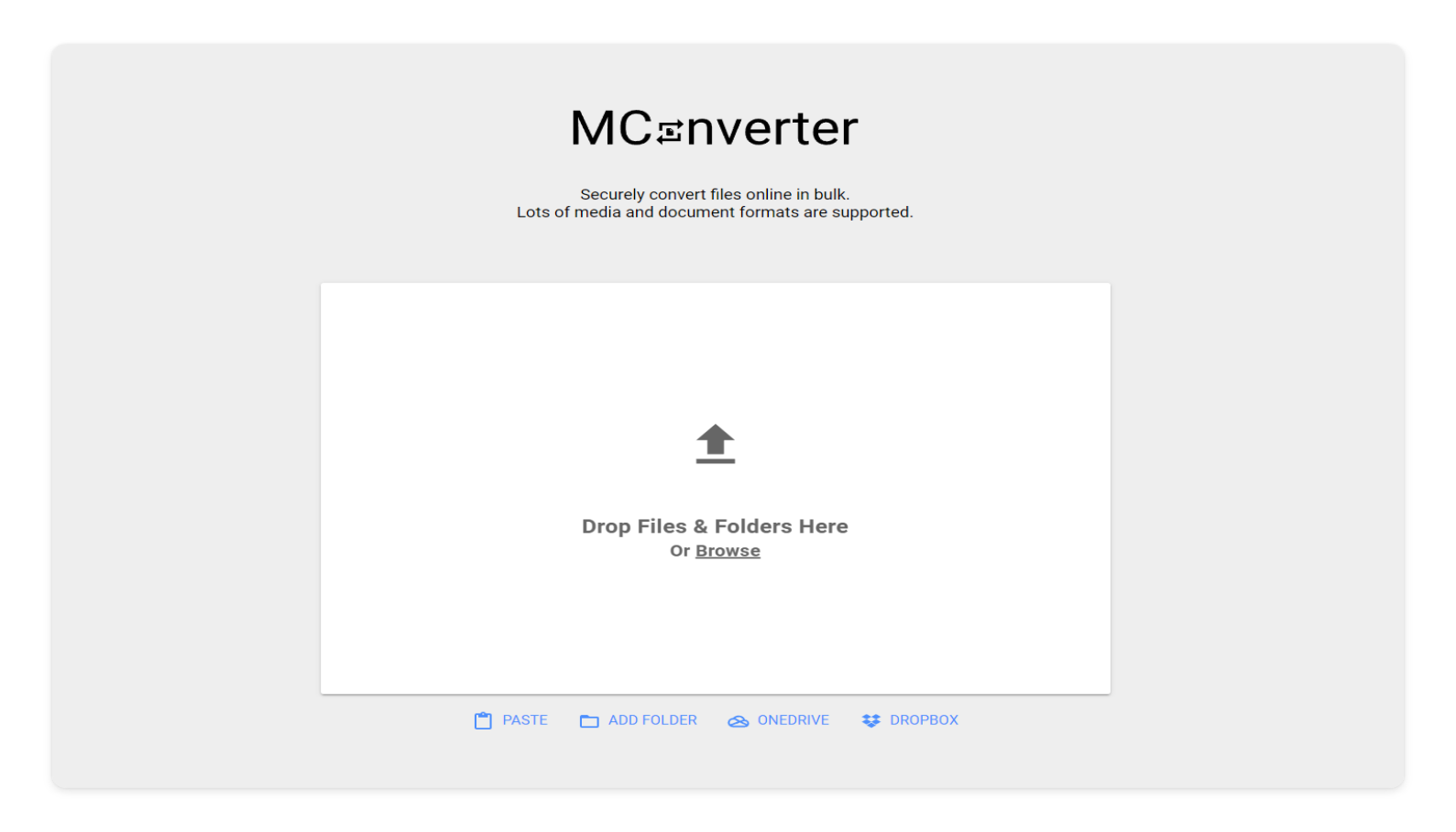 5 Best PDF to EPUB Converter Online You'll Need In 2025 | UPDF