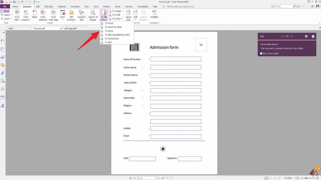 10 Best PDF to Excel Converters in 2024 (Pros and Cons) | UPDF
