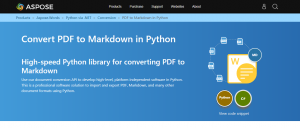 How to Convert PDF to Markdown in the Simplest 3 Ways! | UPDF