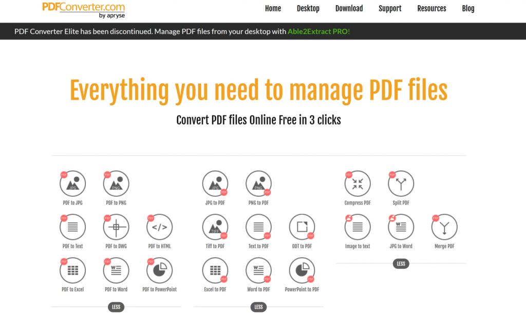 5 Best PDF to Text Converter Online (100% Free) | UPDF
