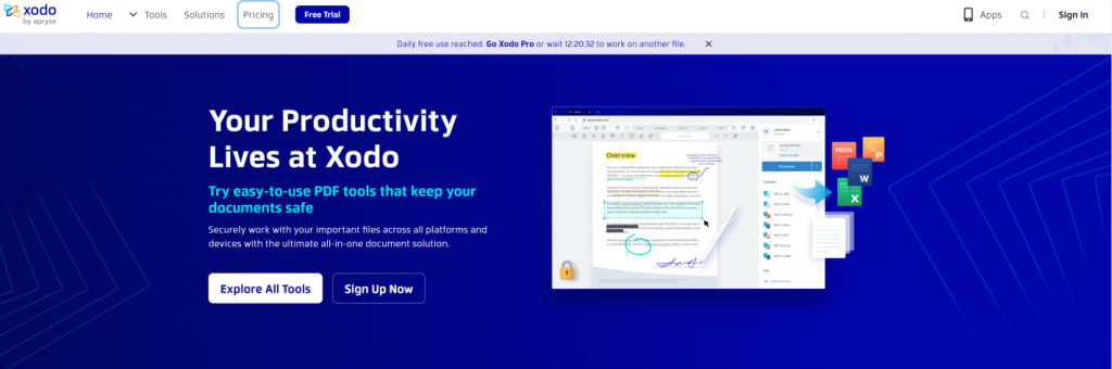5 Best PDF to Text Converter Online (100% Free) | UPDF