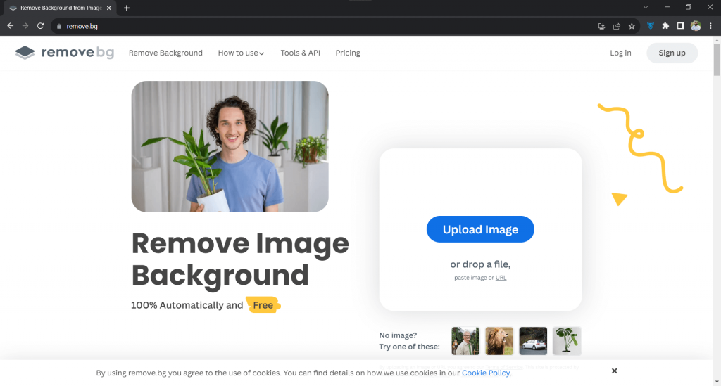 How to Convert PDF to Transparent PNG? (Detailed Guide) | UPDF