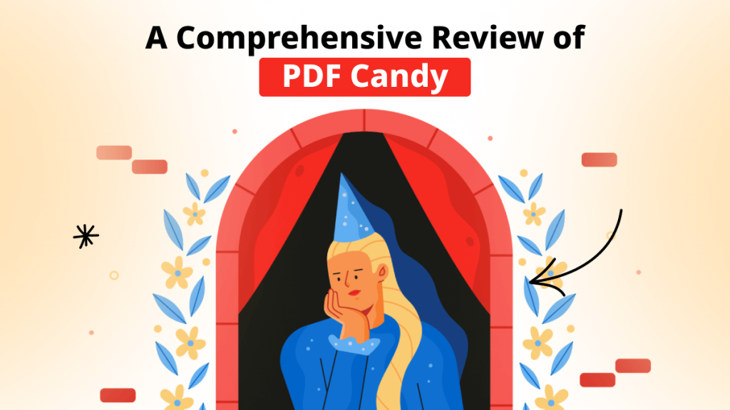 PDF Candy: An In-depth Review and Its Alternative | UPDF