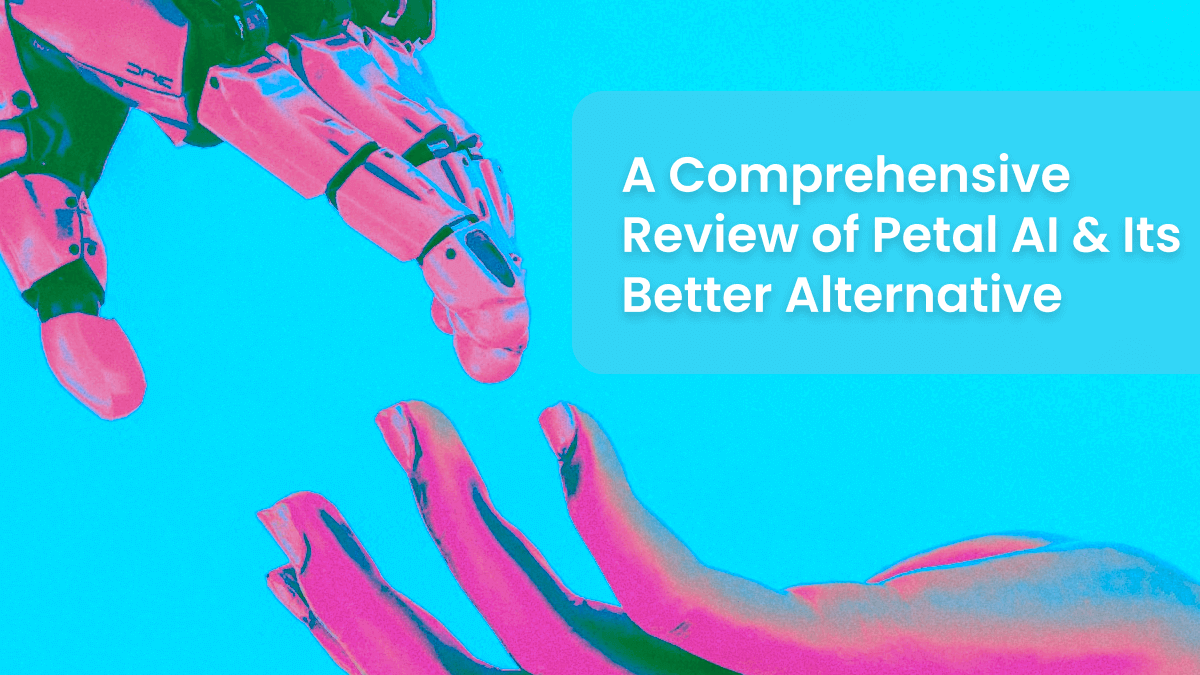Petal AI: An In-Depth Review & Its Better Alternative | UPDF