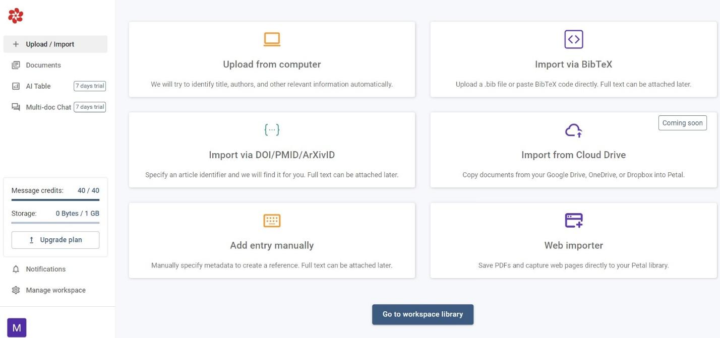 Petal AI: An In-Depth Review & Its Better Alternative | UPDF