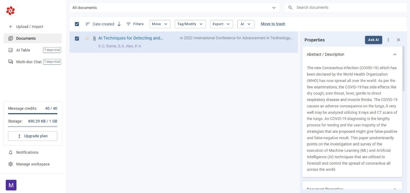 Petal AI: An In-Depth Review & Its Better Alternative | UPDF