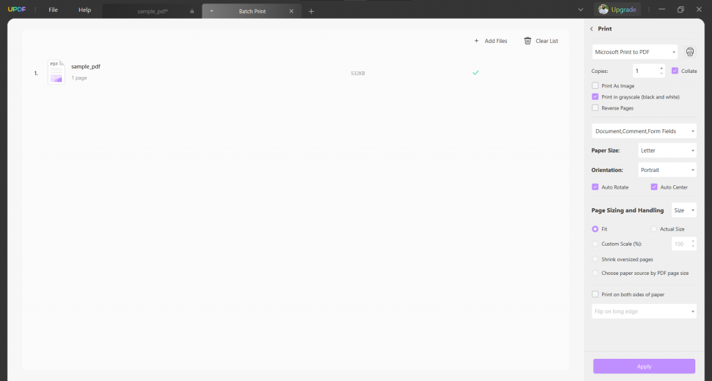 How to Remove Fillable Fields in PDF: 5 Easy Methods | UPDF
