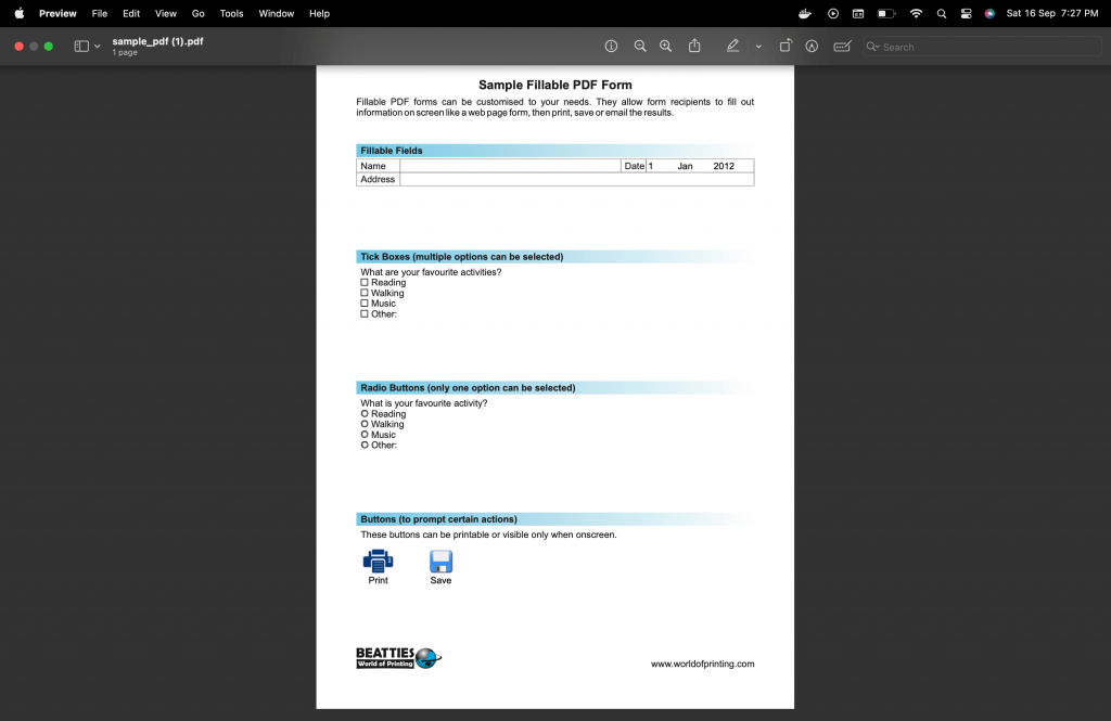How to Remove Fillable Fields in PDF: 5 Easy Methods | UPDF