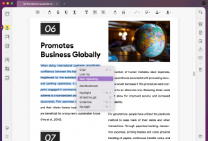 3 besten Tools zum Umwandeln von PDF in MP3 | UPDF