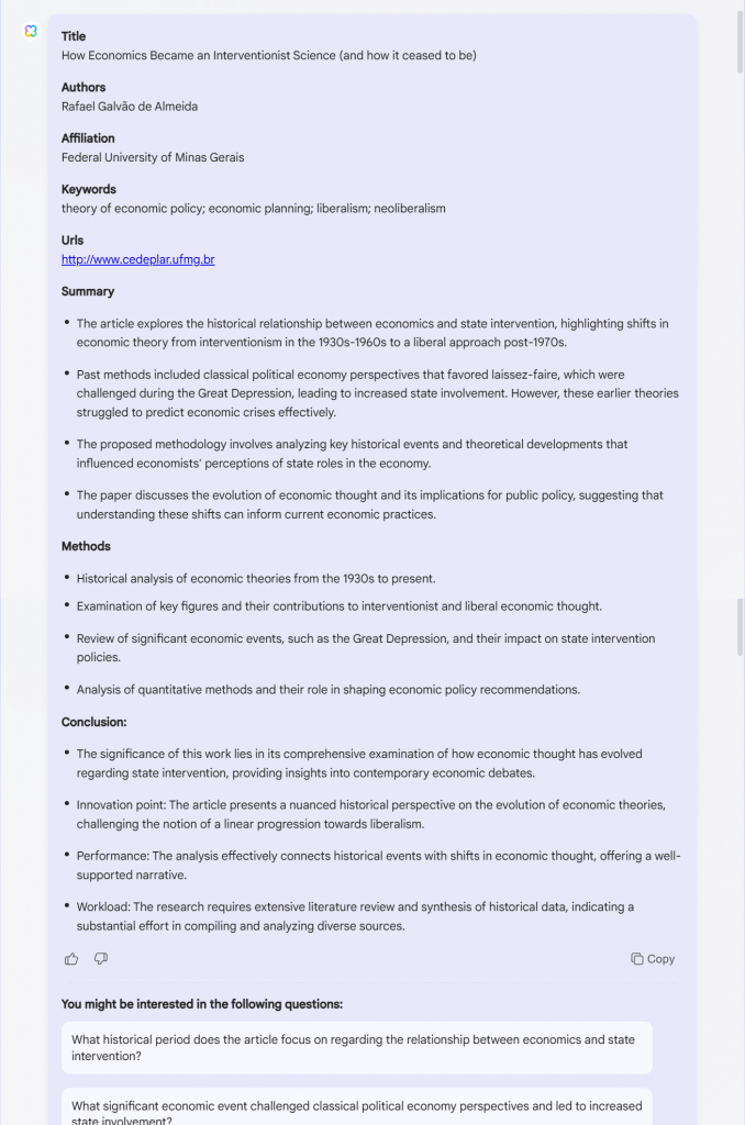 Chat with PDF: Summarize, Translate, and Explain PDFs - UPDF