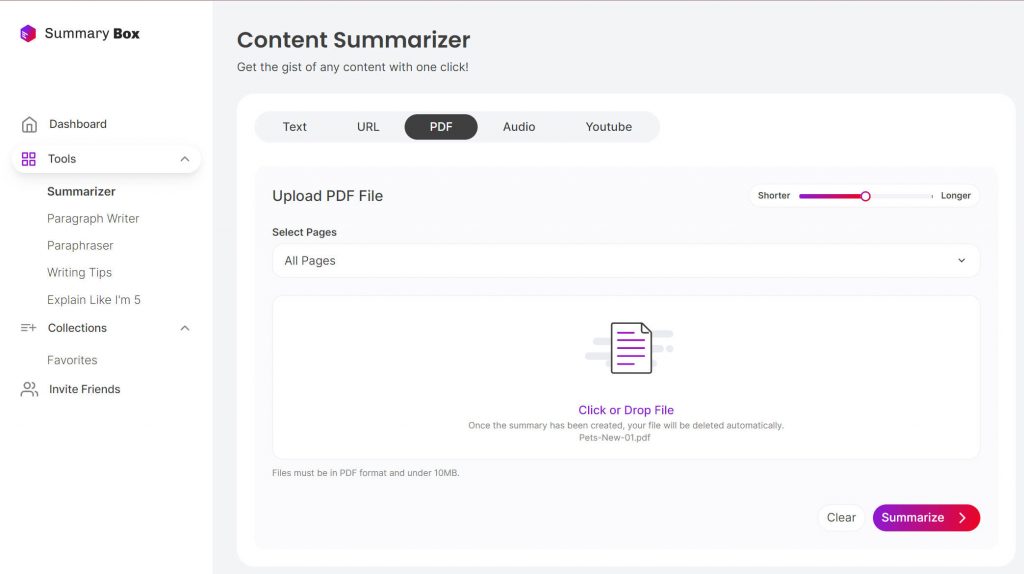 Top 12 AI PDF Summarizer Tools in 2025 | UPDF