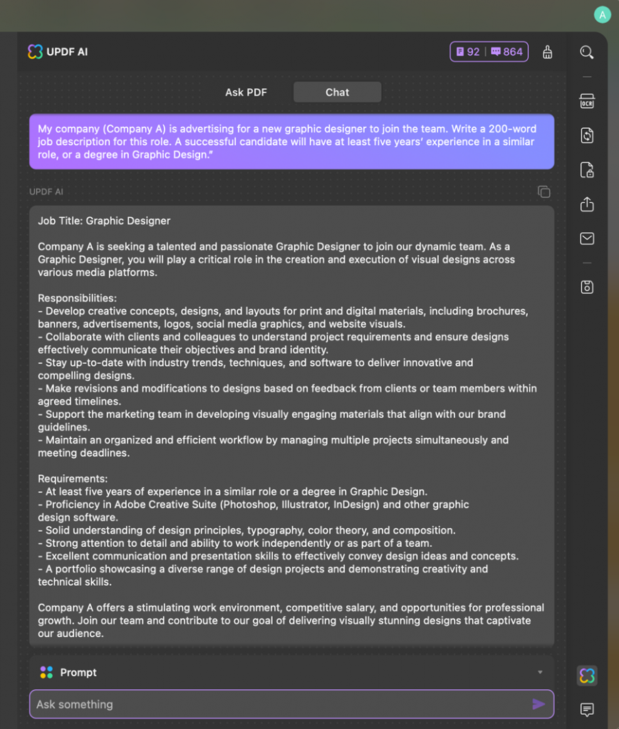 PopAi Review: Is It Good? Any Better Alternatives? | UPDF