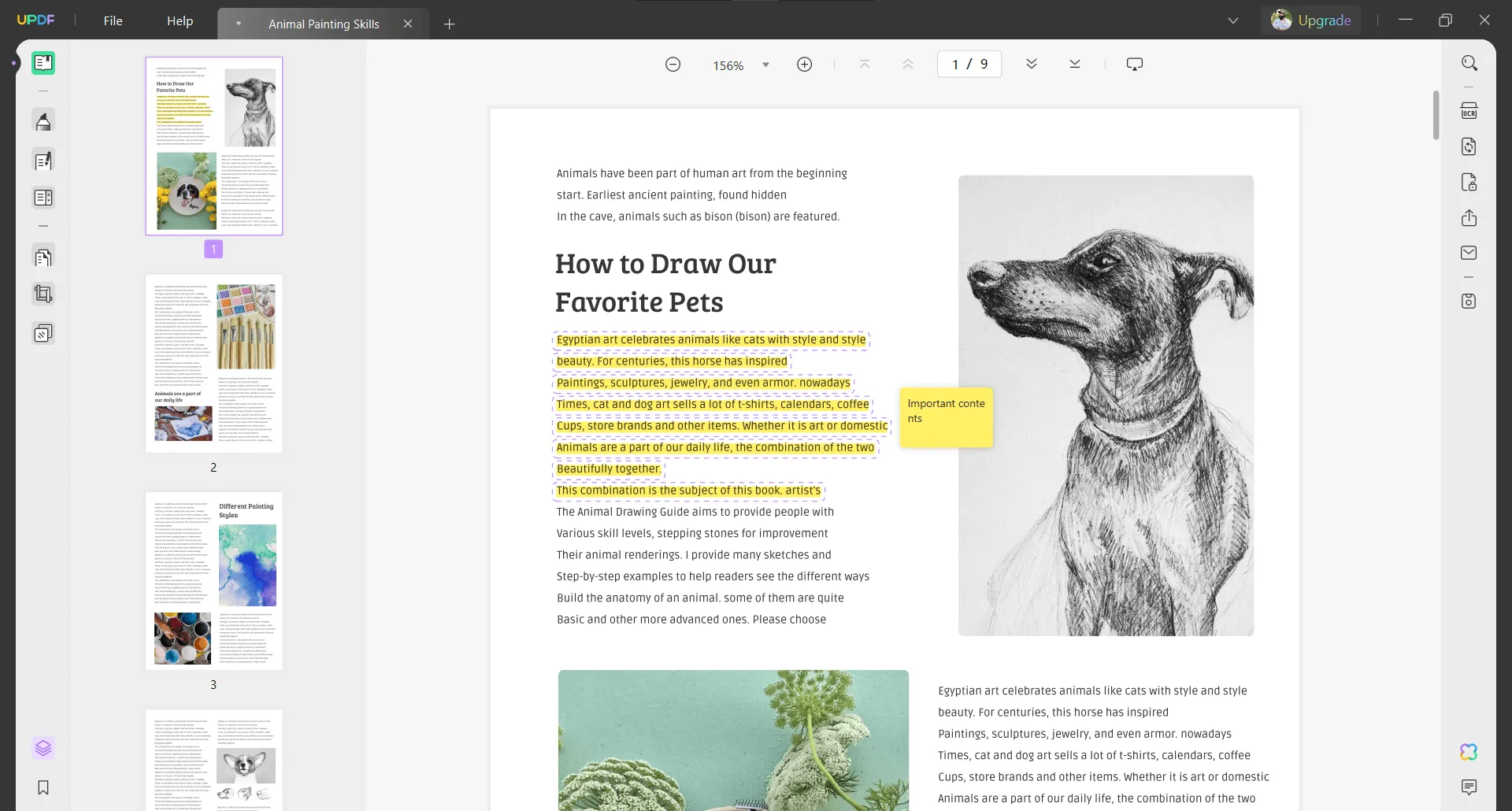 How To View Comments In PDF 5 Proven Ways UPDF