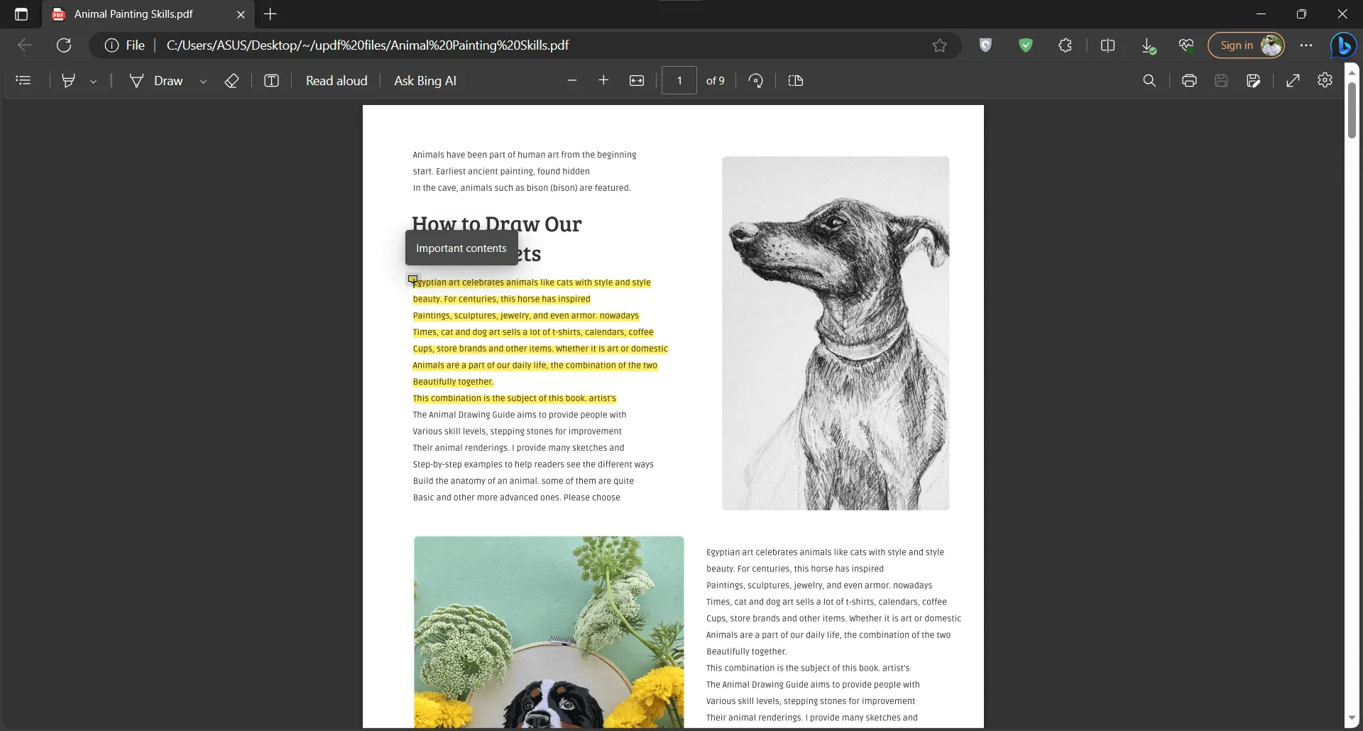 How To View Comments In PDF 5 Proven Ways UPDF