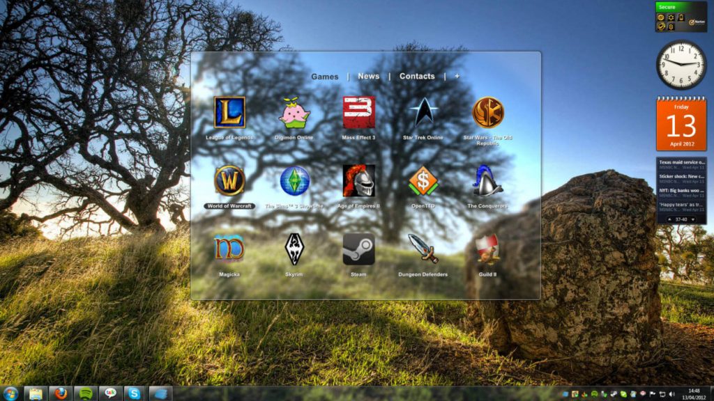 5 Best Windows Desktop Organizers & How to Use | UPDF
