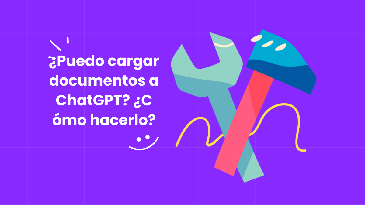 Métodos para cargar documentos a ChatGPT | UPDF