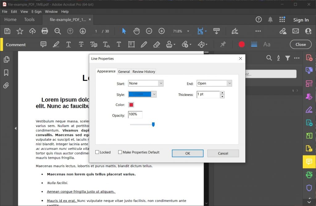 2 Best Ways on How to Insert Arrows in PDF Documents | UPDF