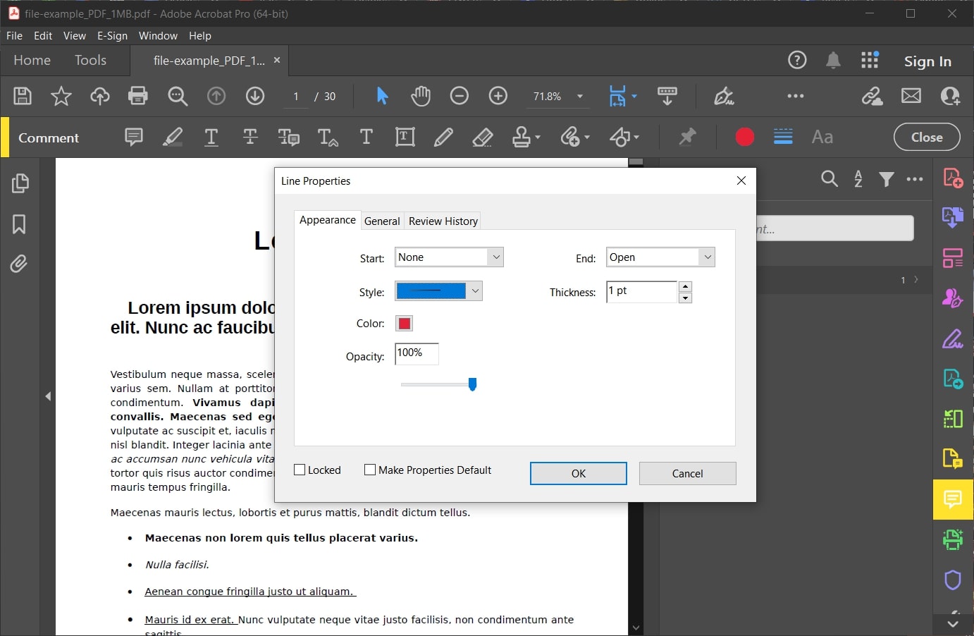 2 Best Ways on How to Insert Arrows in PDF Documents | UPDF