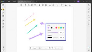 2 Best Ways on How to Insert Arrows in PDF Documents | UPDF