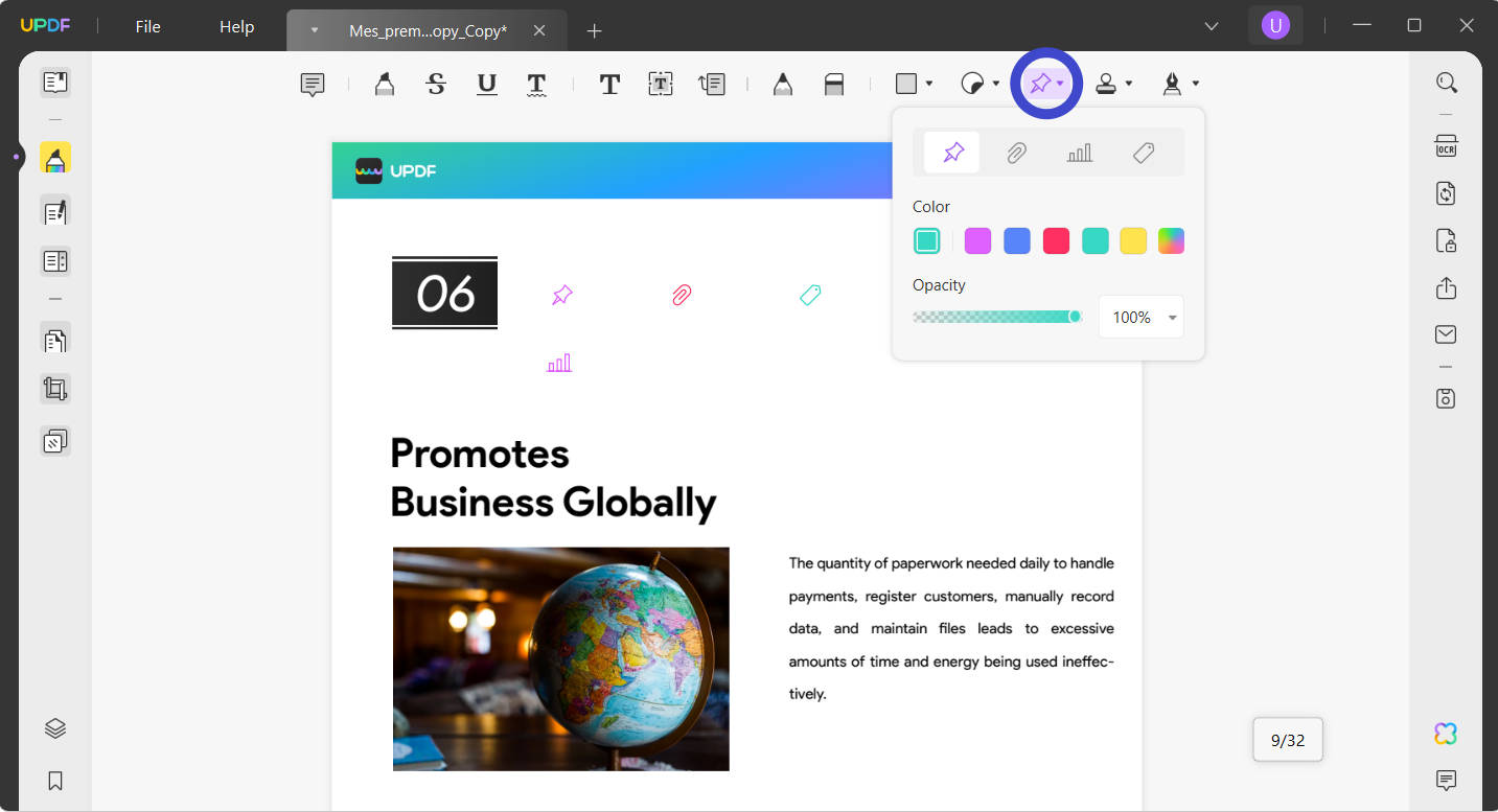 How To Embed Excel In Pdf Offline And Online Methods Updf