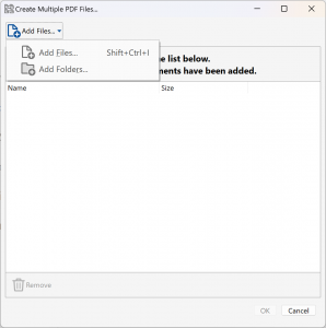 How to Convert Batch Word to PDF Easily (6 Tested Ways) | UPDF