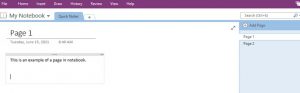 How to Open PDF in OneNote? (Step by Step Guide)|UPDF