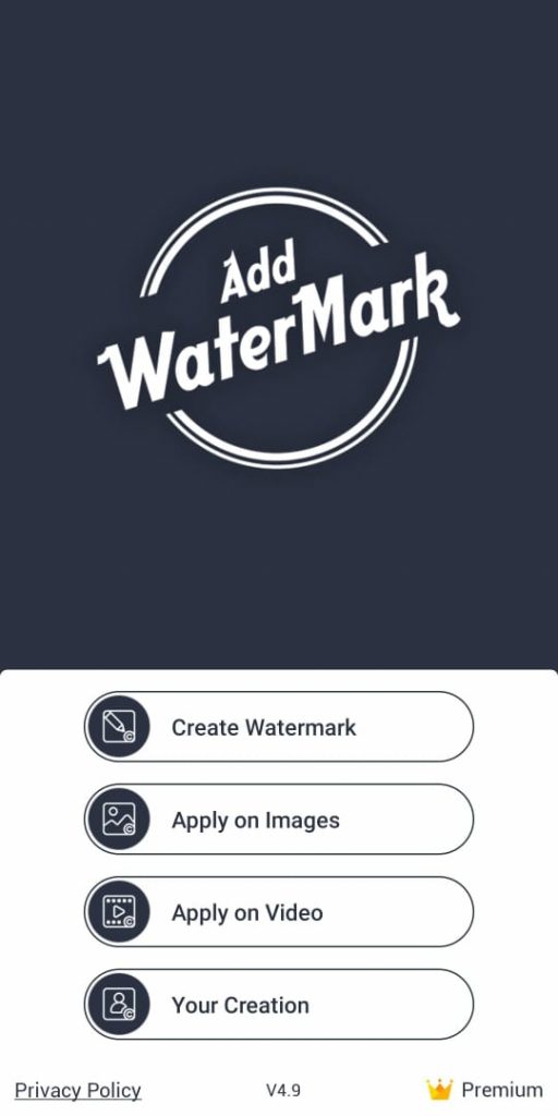 Top Watermark Creators/Makers for Desktop and Mobile
