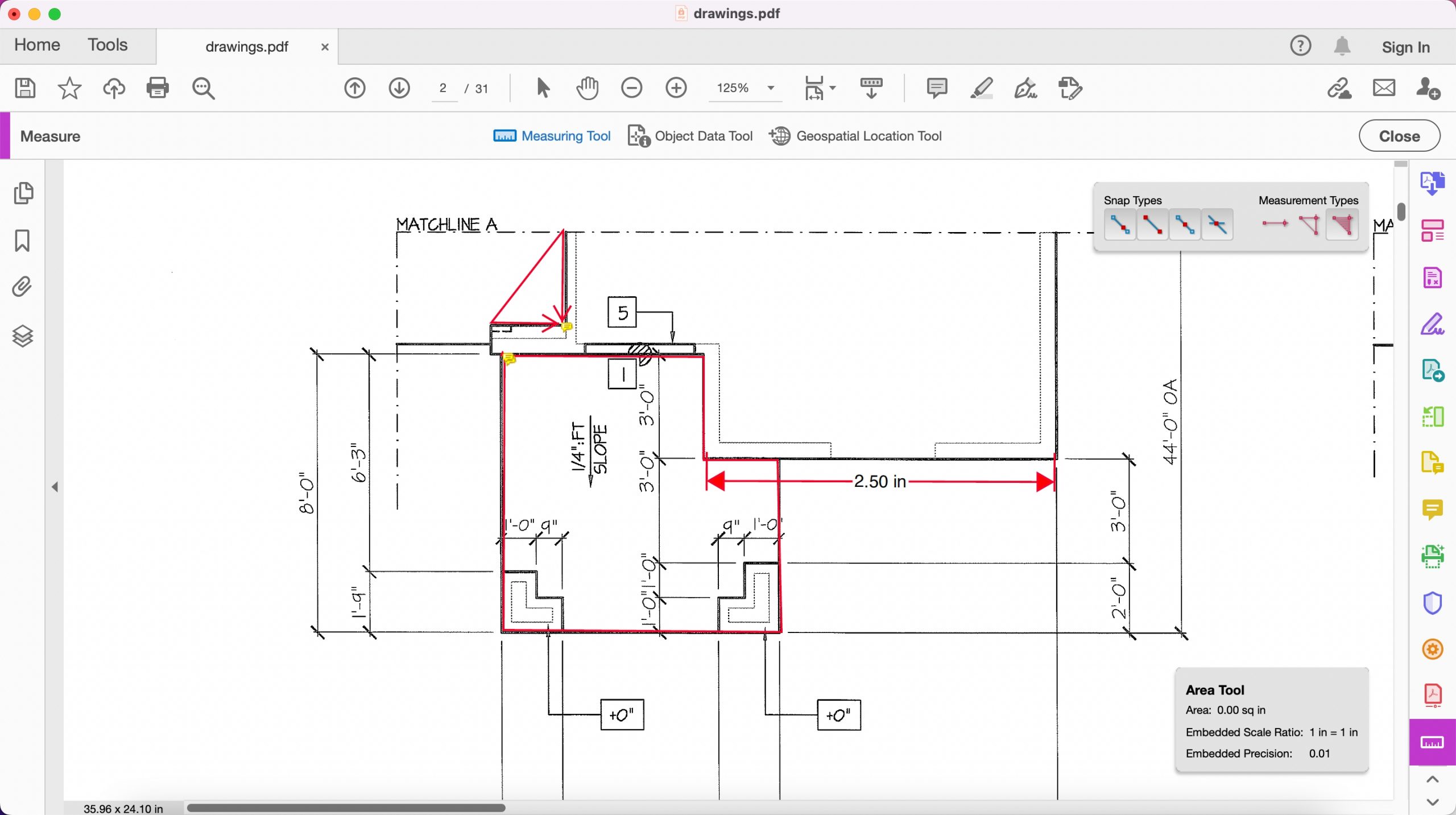 Top 7 PDF Measuring Tools (Free, Online, and Offline) | UPDF
