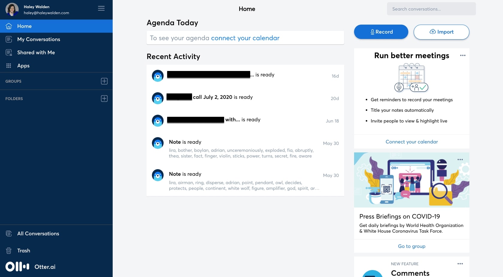 Top 6 AI Apps for Students Available for Use | UPDF