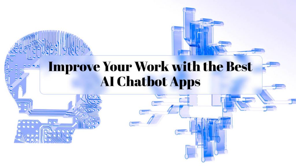 The Best Chatbot App For PDFs You Need to Know | UPDF