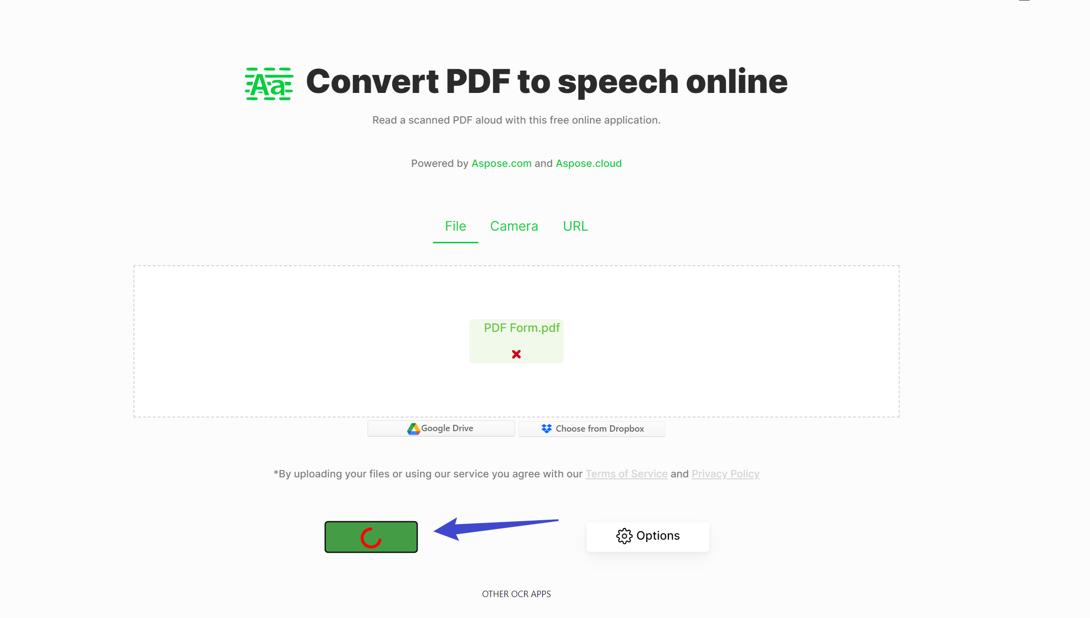 3 Foolproof Ways to Convert PDF Text to Speech | UPDF