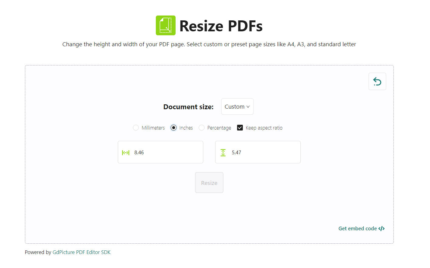 A Detailed Review of the Top 5 PDF Scaler Tools in 2025 | UPDF